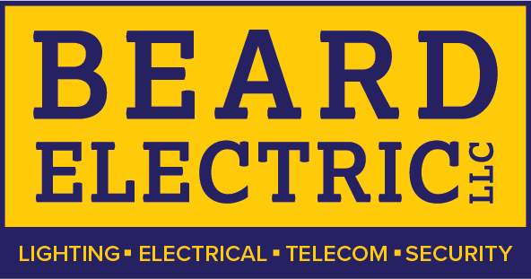 Beard Electric LLC – Lighting | Electrical | Telecom | Security